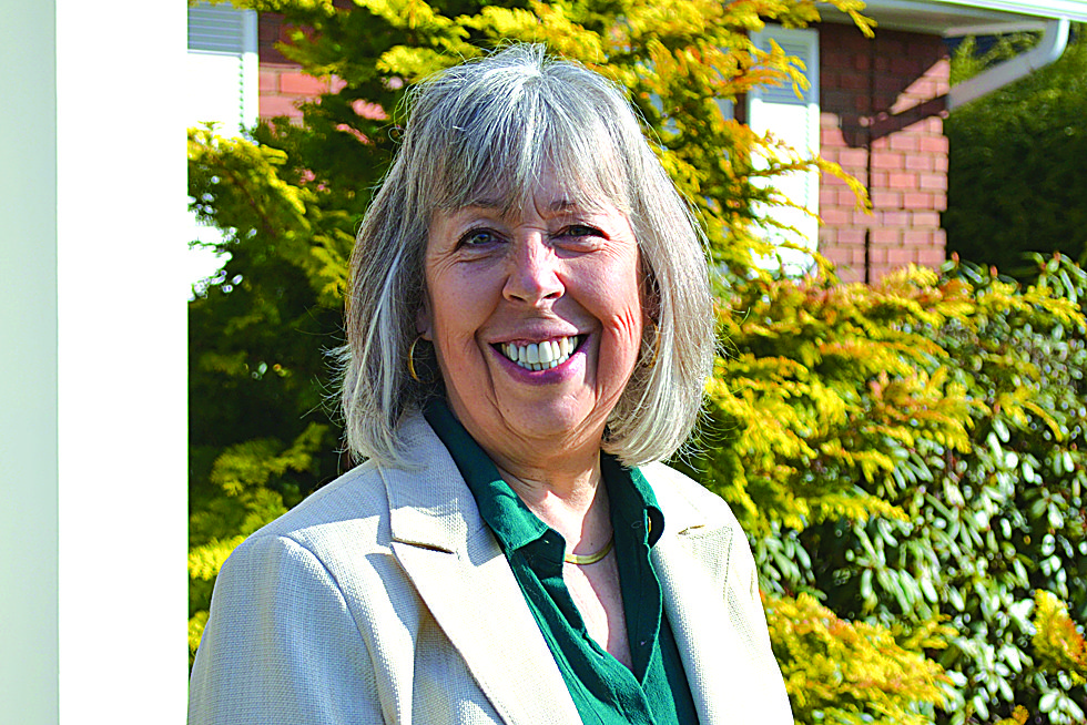 Boser announces candidacy for new 15th U.S. Congressional District ...